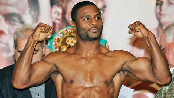 Jean Pascal Vs Tavoris Cloud