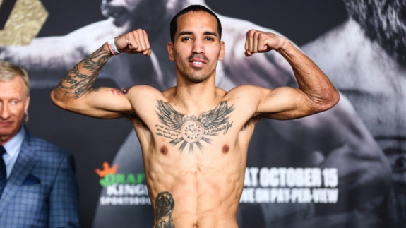 RODRIGUEZ - LOPEZ O PAS IBF PO INOUE